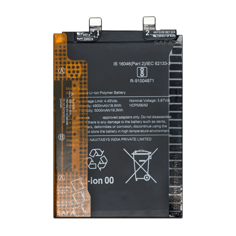 SPARE PARTS FOR XIAOMI REDMI NOTE 11 PRO+ 5G Archives - mobilerepairparts