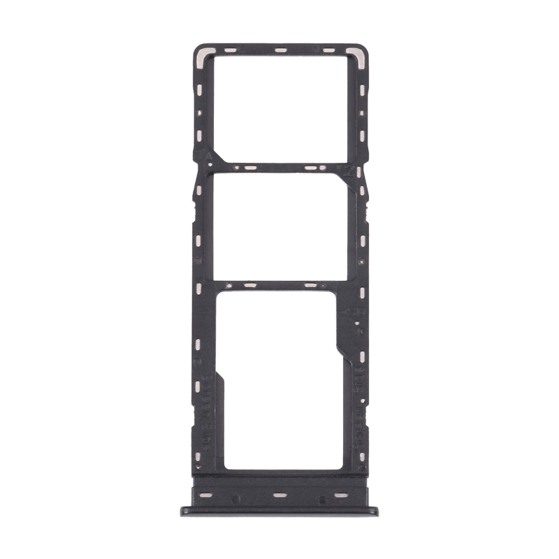 for Tecno Spark 5 Air dual sim sd card tray - mobilerepairparts