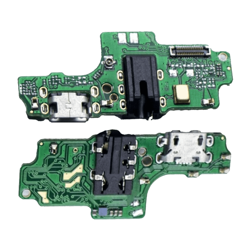 for Tecno Spark 5 charging board - mobilerepairparts