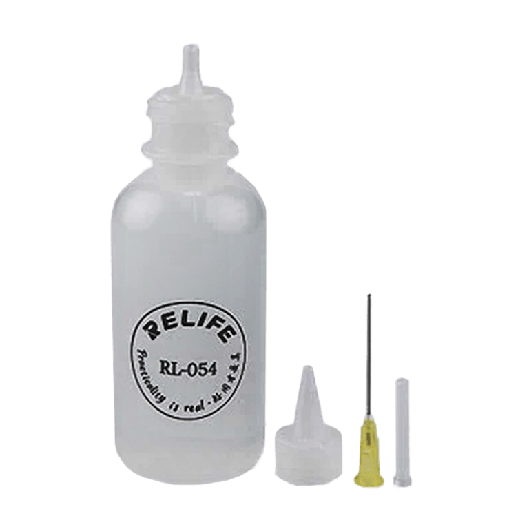 Relife RL 054 plastic bottle - mobilerepairparts