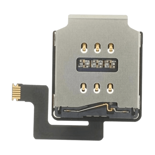 for iPad Mini 8.3″ 2021 sim card connector - mobilerepairparts