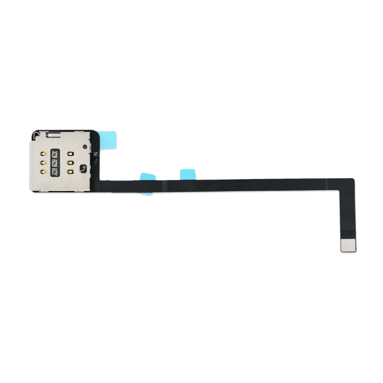 for iPad Pro 12.9″ 2018 sim card connector - mobilerepairparts