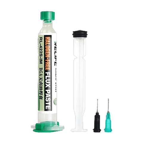 Relife RL 422s im flux paste - mobilerepairparts