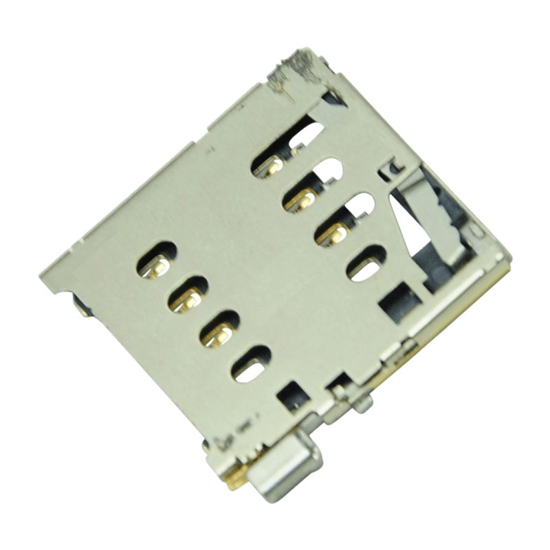 para Xiaomi Black Shark 2 bandeja nano sim tarjeta doble ...