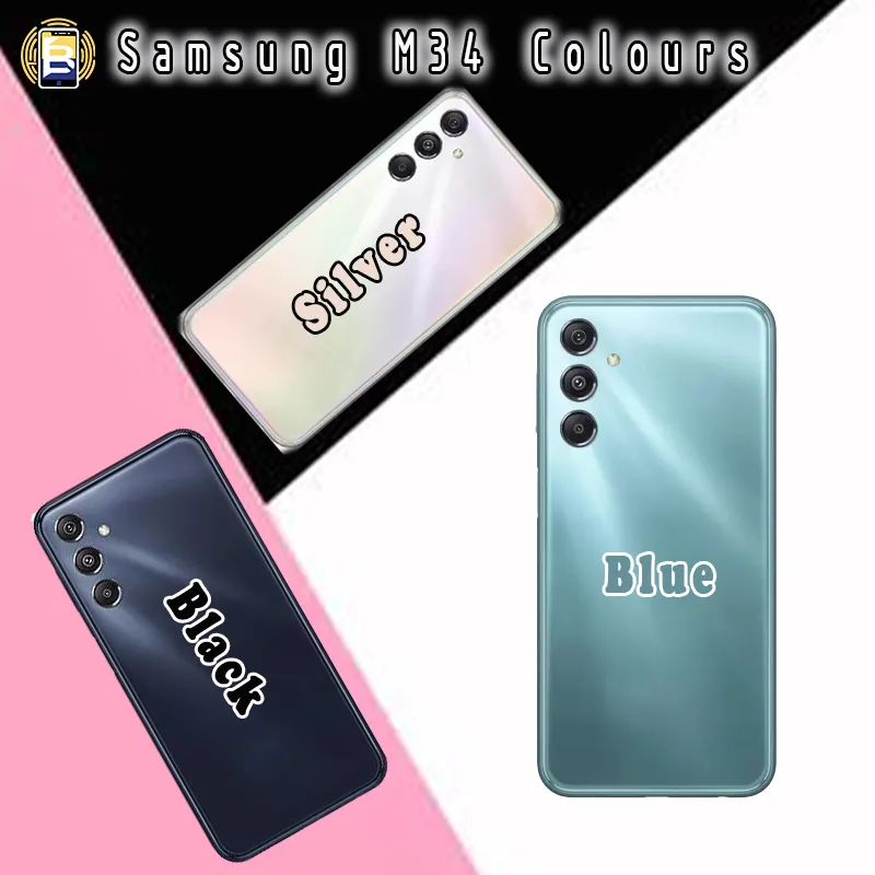 Samsung Galaxy M34 review: The perfect combination of performance and ...