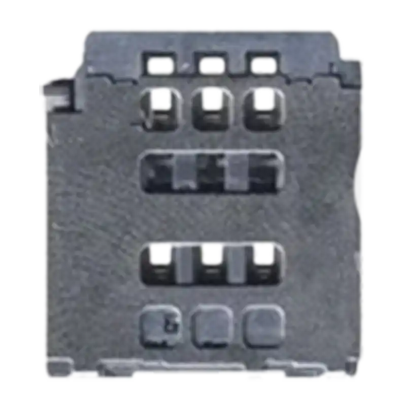 for iPhone 16 Pro Max sim connector - mobilerepairparts