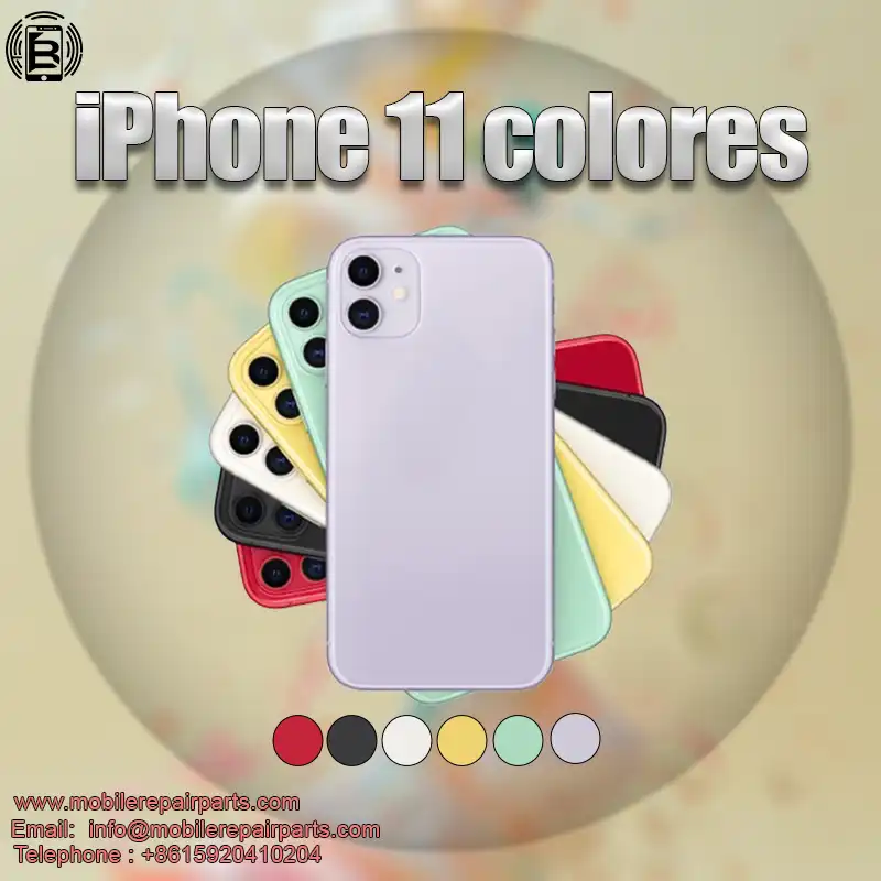 Apple iPhone 11: características, especificaciones y por qué sigue ...