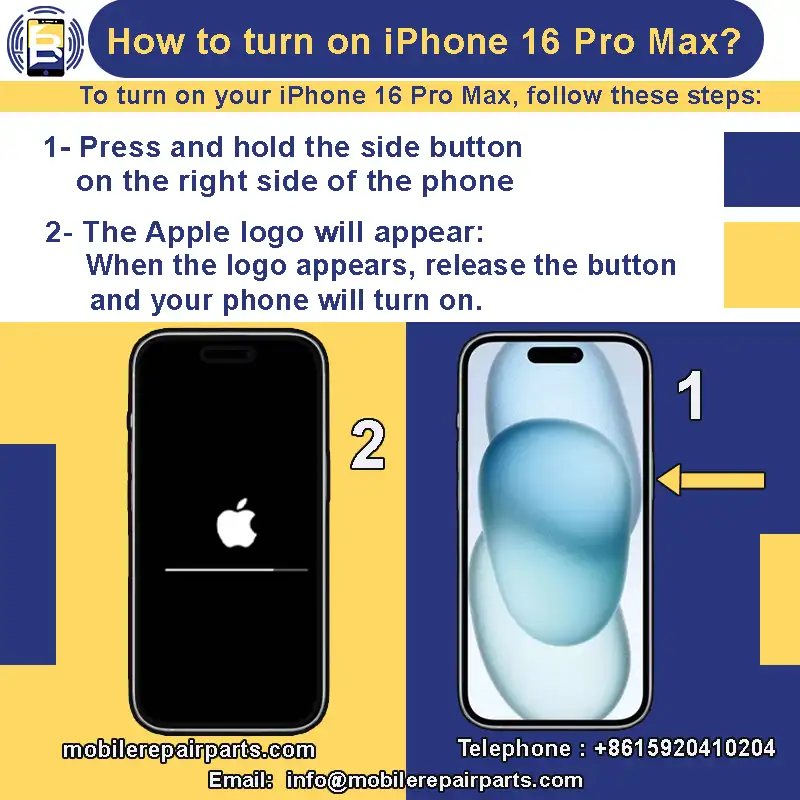 Top 10 Common iPhone Questions Simple and Clear Answers - mobilerepairparts