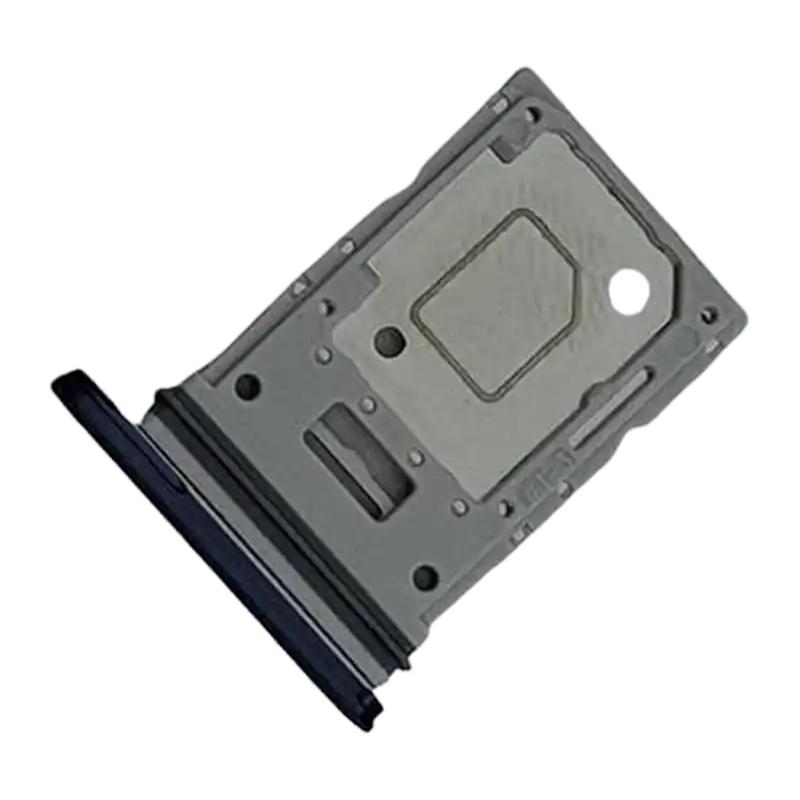 para Samsung A55 nano sim card tray - mobilerepairparts