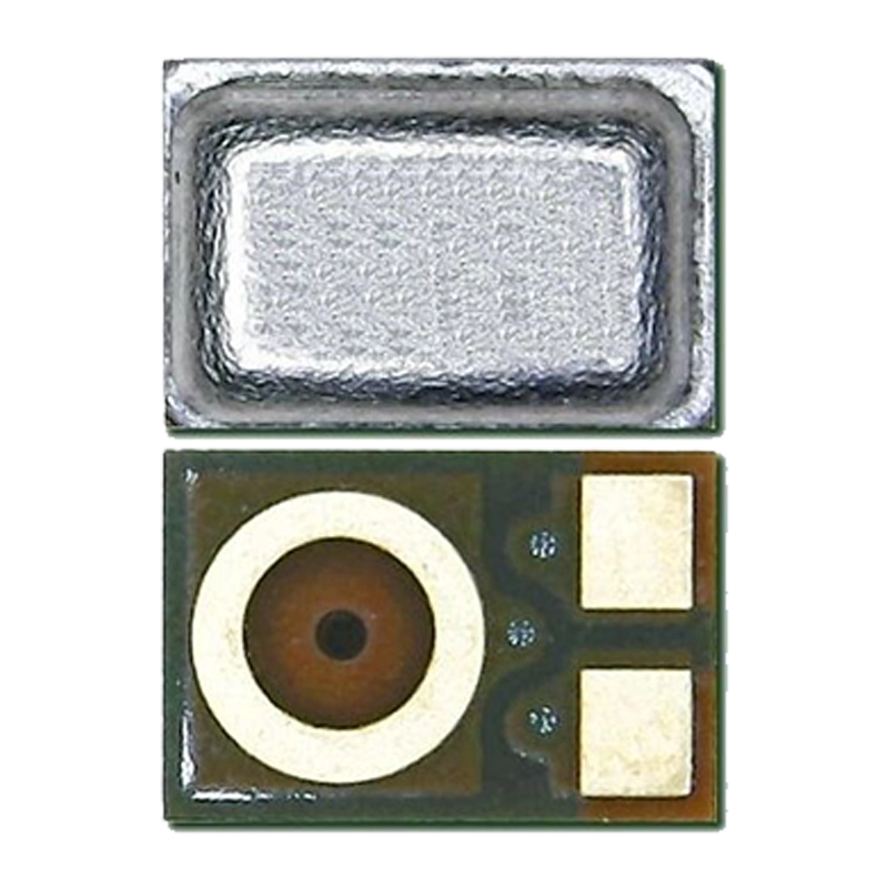 For Tecno Camon 40 Pro Microphone - mobilerepairparts