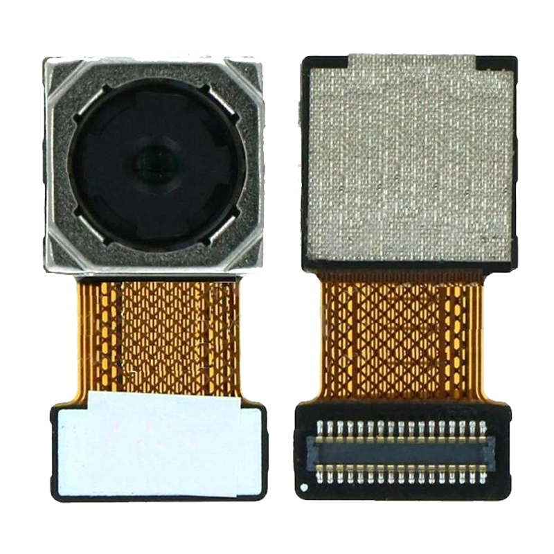 For Tecno Spark 20 Pro Front Camera - mobilerepairparts