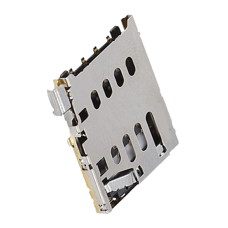 Para Tecno Spark 20 Pro MMC Conector - mobilerepairparts