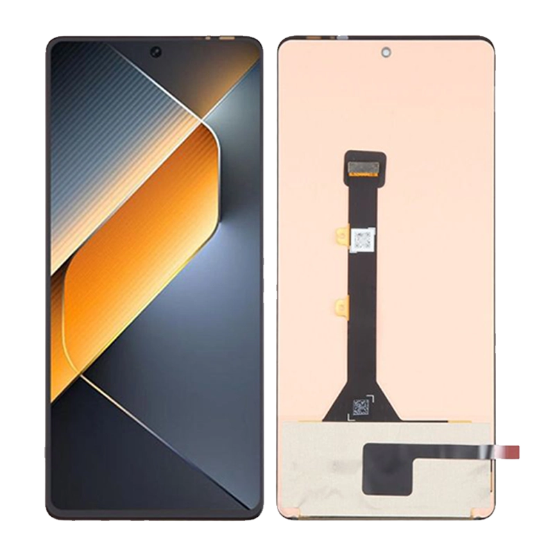 For Tecno Pova 6 Screen - mobilerepairparts