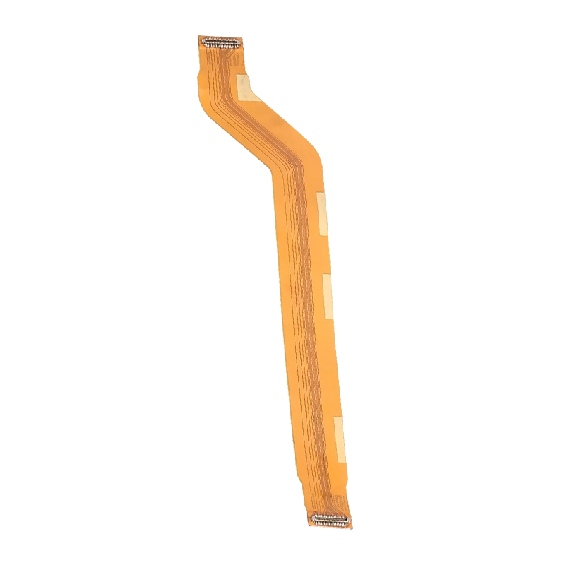 For Tecno Spark 30 Pro Power Volume Button Flex Cable - mobilerepairparts