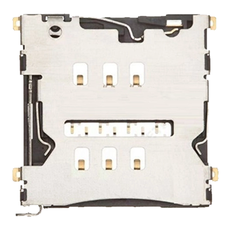 For Tecno Spark 40 Pro LCD Flex Cable - mobilerepairparts