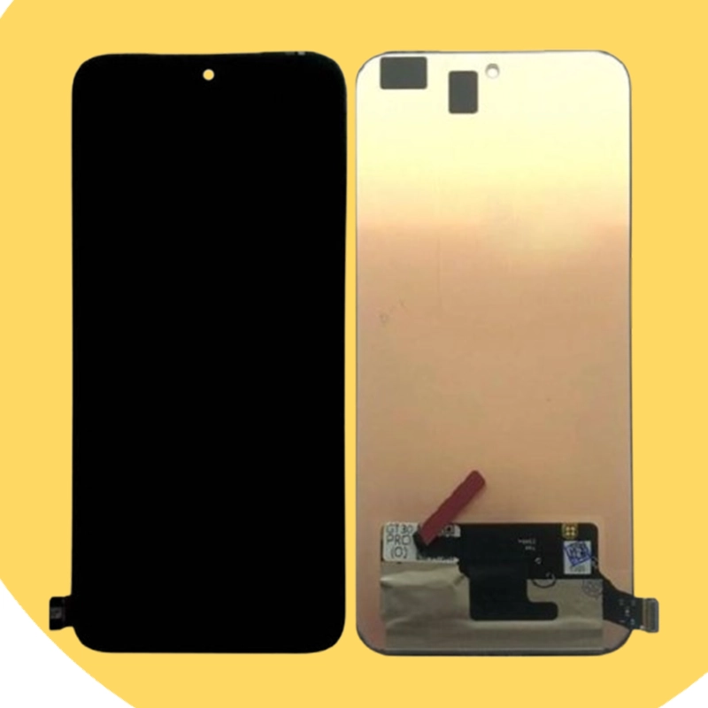 For Tecno Spark 40 Pro Middle Frame - mobilerepairparts