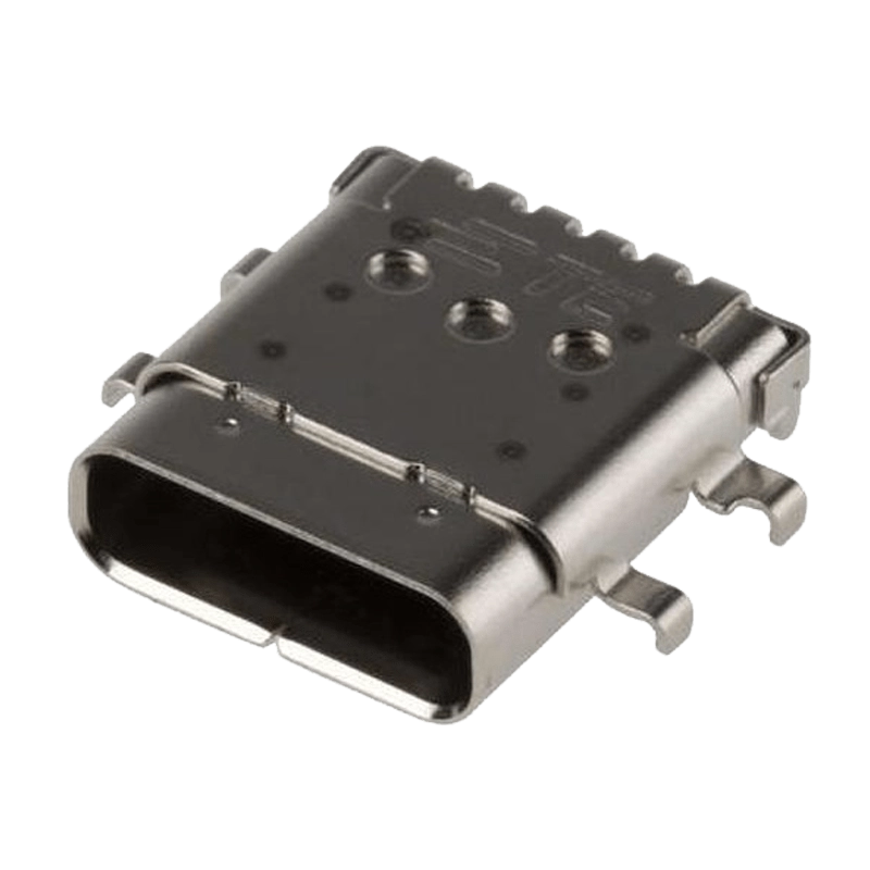 For Tecno Spark Go 2024 SIM Connector - mobilerepairparts