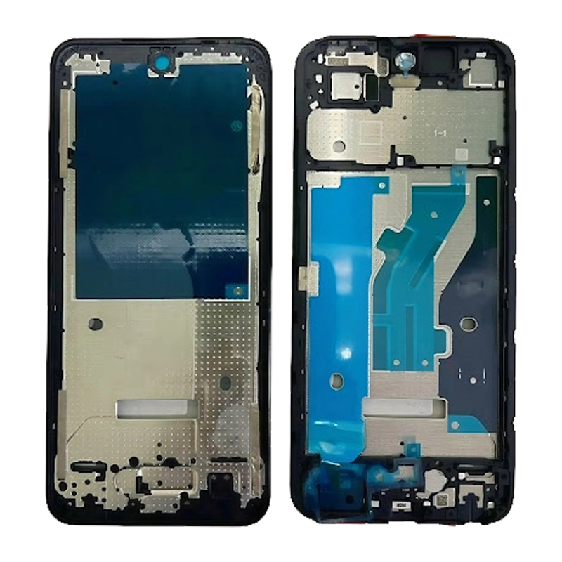 For Tecno Spark Go 2025 MMC Connector - mobilerepairparts