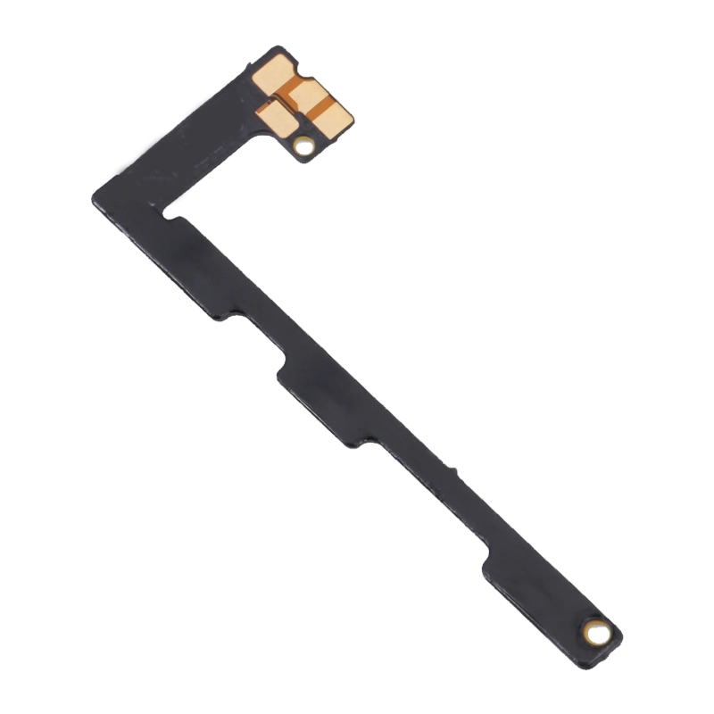 For Tecno Spark Go 2025 Power Volume Button Flex Cable - mobilerepairparts